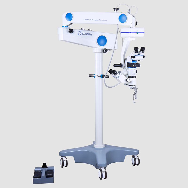 High Resolution Ophthalmic Surgical Microscope Prices, High Quality ...