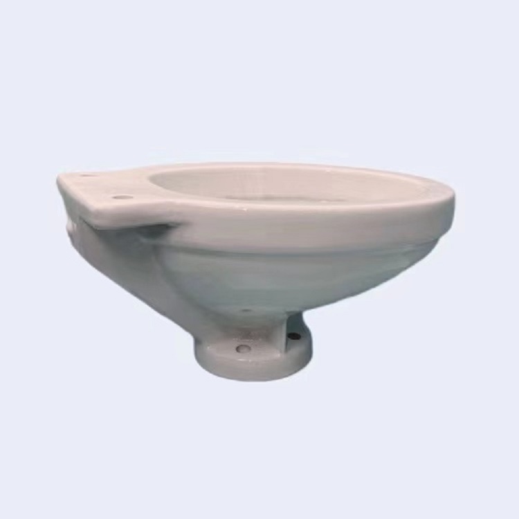 Ceramic Marine Toilet Bowl Without Water Tank For Ships And Boats, High ...
