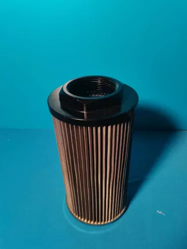 교체 고압 리턴 라인 와이어 메쉬 필터, Bossgoo.com의 고품질 교체 고압 리턴 라인 와이어 메쉬 필터