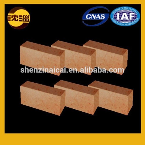 Fire Brick Refractory Bricks For Furnace Standard Size Of Brick, High ...