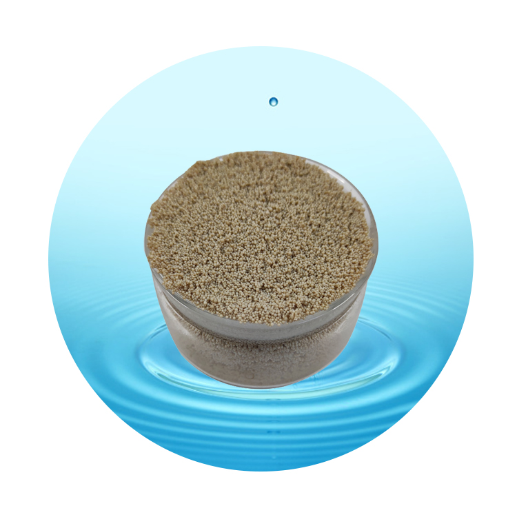 Amino Carboxylic Acid Chelating Resin For Divalent Metals Recycling ...