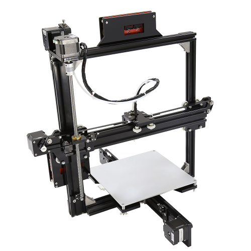 Oem 3d Printer Making Models Diy 3d Printer I3 3d Printer Kit With ...