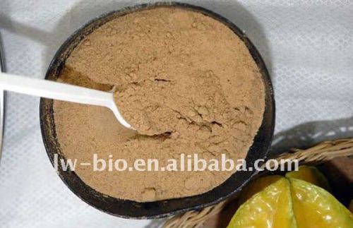 Guarana Seed Extract (paullinia Cupana Kunth), High Quality Guarana ...