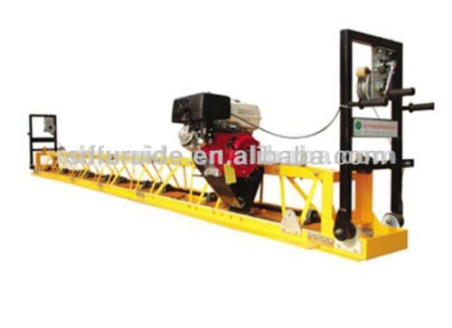 Honda Engine Concrete Frame Truss Screed, High Quality Honda Engine ...