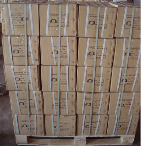 T-baut Clamps Dengan Hollow Shaft, kualitas tinggi T-baut Clamps Dengan ...