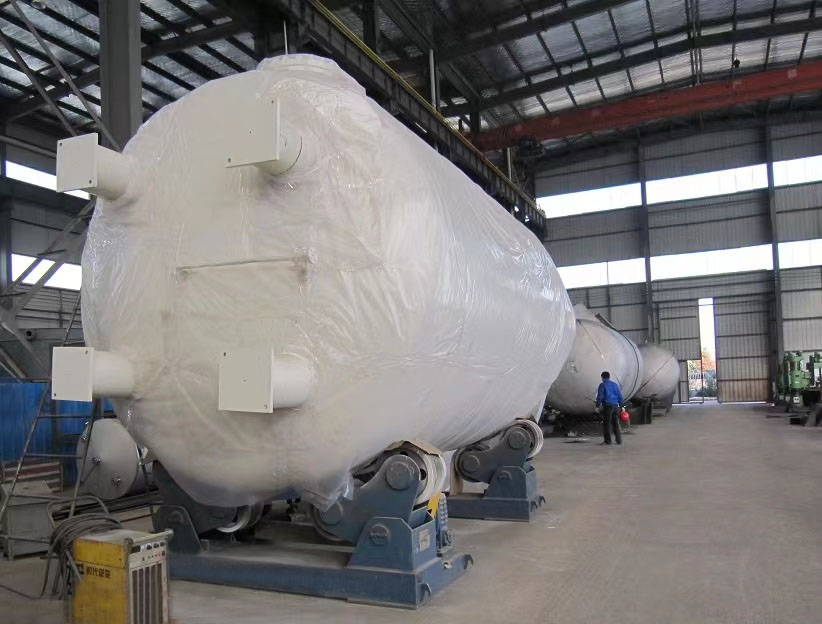 Vacuum Decompression Concentration Tank, High Quality Vacuum ...