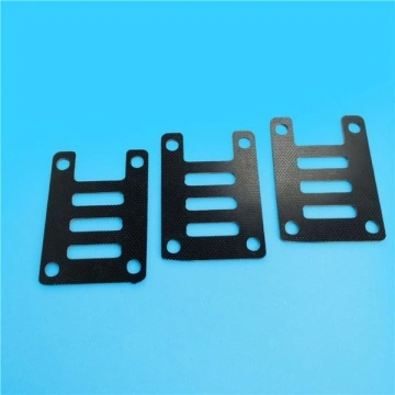 Antistatic ESD FR4 Sheets Epoxy Resin Fiber Glass Insulators Board,Anti ...