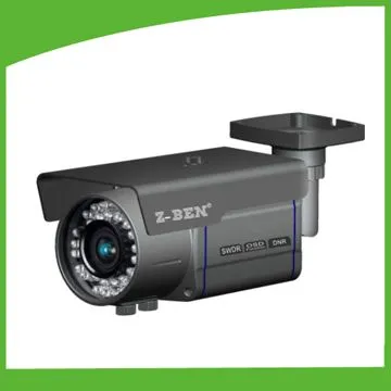 Megapixel Surveillance/weatherproof Ir Camera With 600tvl Resolution ...