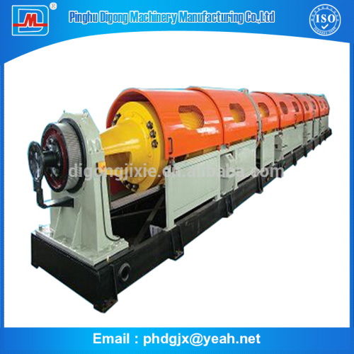 500mm Aluminum Tubular Type Strander, High Quality 500mm Aluminum ...