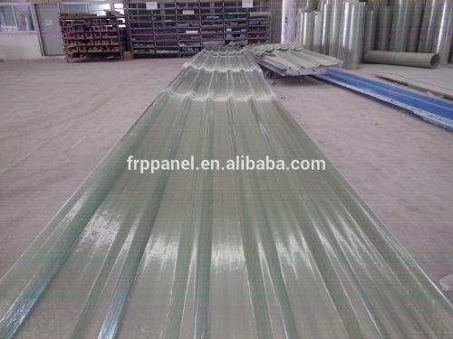 Frp Plastic Roofing Sheet, High Quality Frp Plastic Roofing Sheet on ...