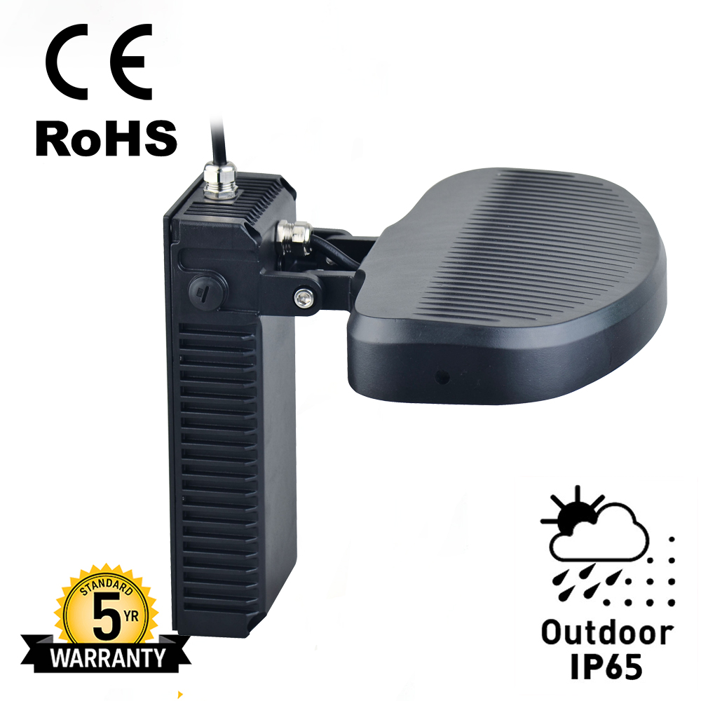 60w Architectural Led Wall Pack Retrofit Lamp, High Quality 60w ...