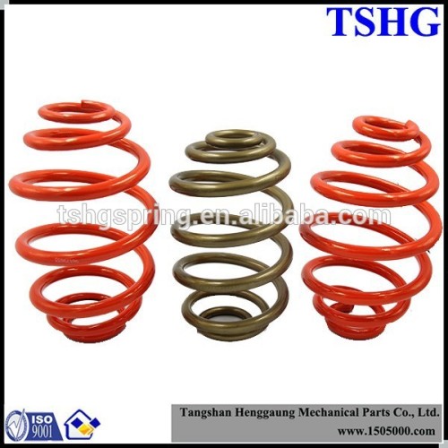 Coil Spring Manufacturing Process Oem Offered For Daewoo, High Quality ...