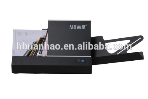 Nhii Optical Mark Reader Omr Scanner/omr Machine For Bangladesh ...