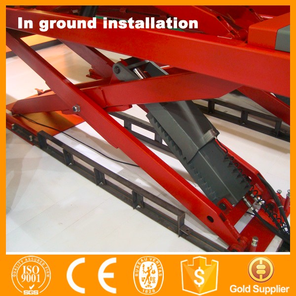 Alignment Heavy Duty Metal Car Ramps It8515, High Quality Alignment ...