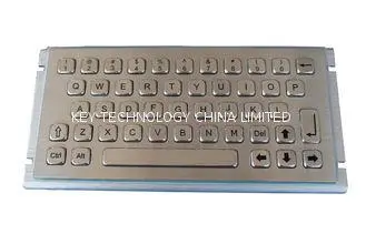 47 Keys Industrial Mini Keyboard Compact Format With Long S, High ...