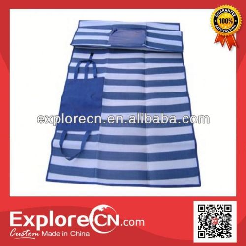 Folding Camping Straw Beach Mat, High Quality Folding Camping Straw ...
