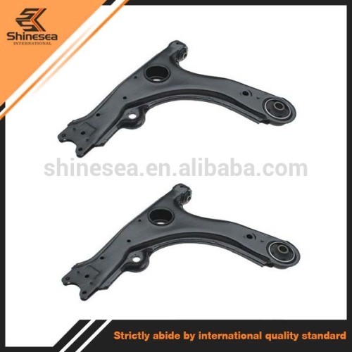 Auto Spare Front Lower Left Suspension Horquilla Control Arm For Vw ...