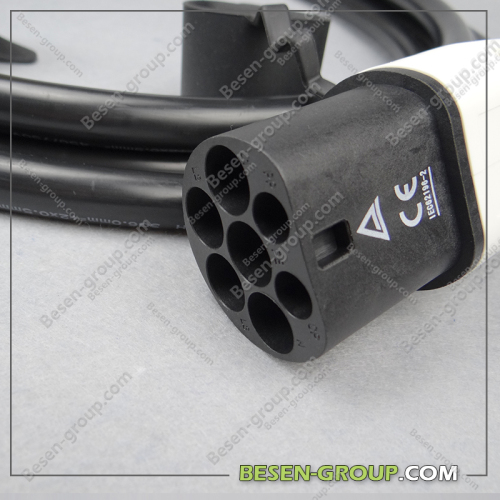 Yazaki Cables And Connectors For Ev ( Electric Vehicle ) Charging, High ...
