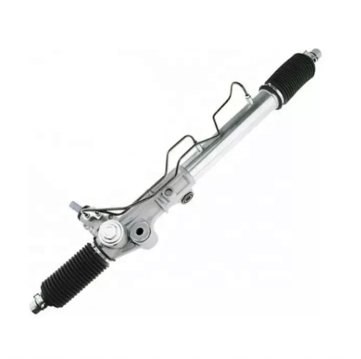 Genuine Oem 44250-35042 Power Steering Rack For Toyota Meru/prado ...
