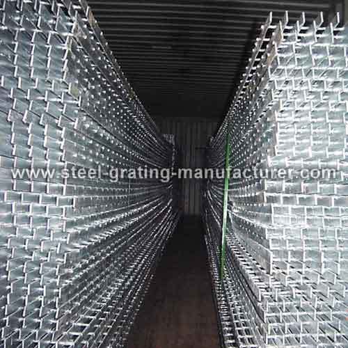 Platform Steel Grating, High Quality Platform Steel Grating on Bossgoo.com