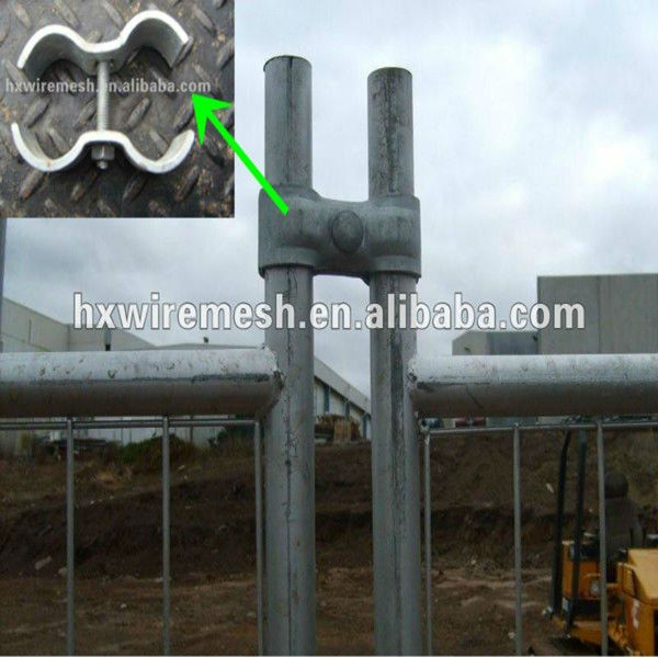 Iso Standards Temporary Fence ( Short Delivery ), High Quality Iso ...