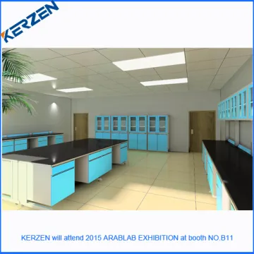 Laboratory Tall Storage Cabinet, High Quality Laboratory Tall Storage ...