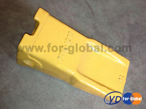 Daewoo Excavator Suku Cadang S200v Dh170 Ember Gigi Poin 2713-1217 ...