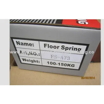 Mab Floor Spring, Door Weight Of 130kg, With Original Color Box, High ...