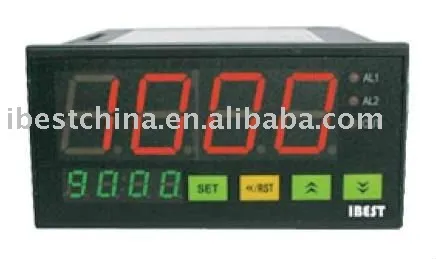 Digital Indicator, 4~20ma Indicator, Load Cell Indicator, Flow Meter Indicator, Level Indicator ...