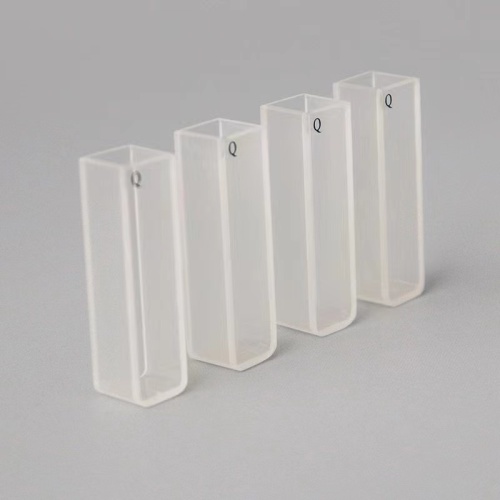 10mm Quartz Cuvette/complete Specifications, High Quality 10mm Quartz ...