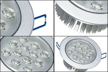 2013 New Products On Market Led Downlight Indoor Lighting, Bossgoo.com의 ...
