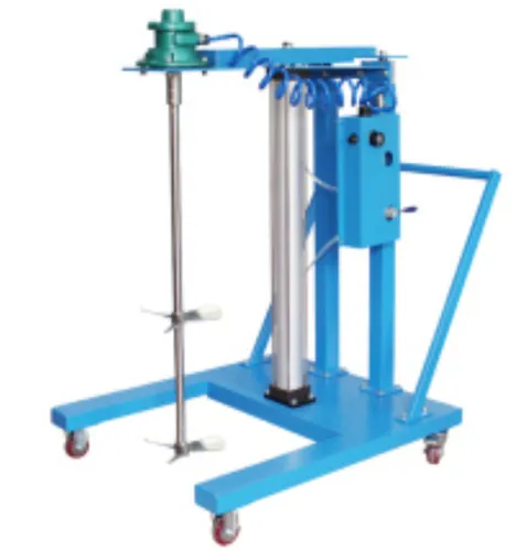 Wholesale Lifting Pneumatic Mixer, High Quality Wholesale Lifting ...