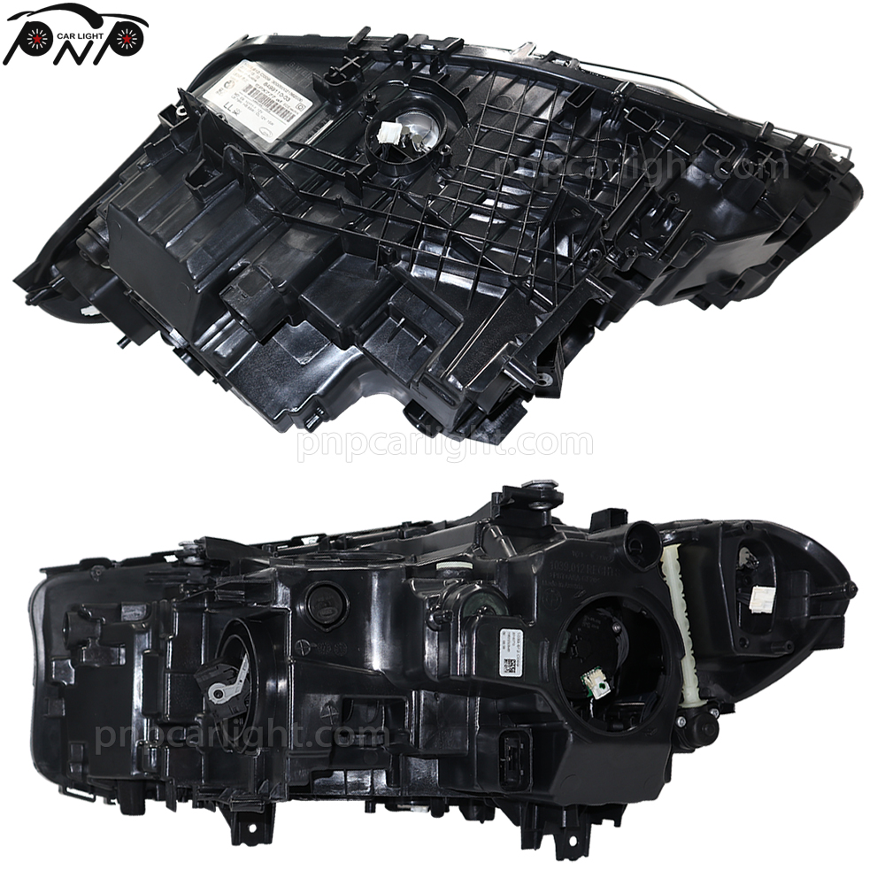 Bmw 5 'g30 G38의 Led 헤드 라이트, Bossgoo.com의 고품질 Bmw 5 'g30 G38의 Led 헤드 라이트