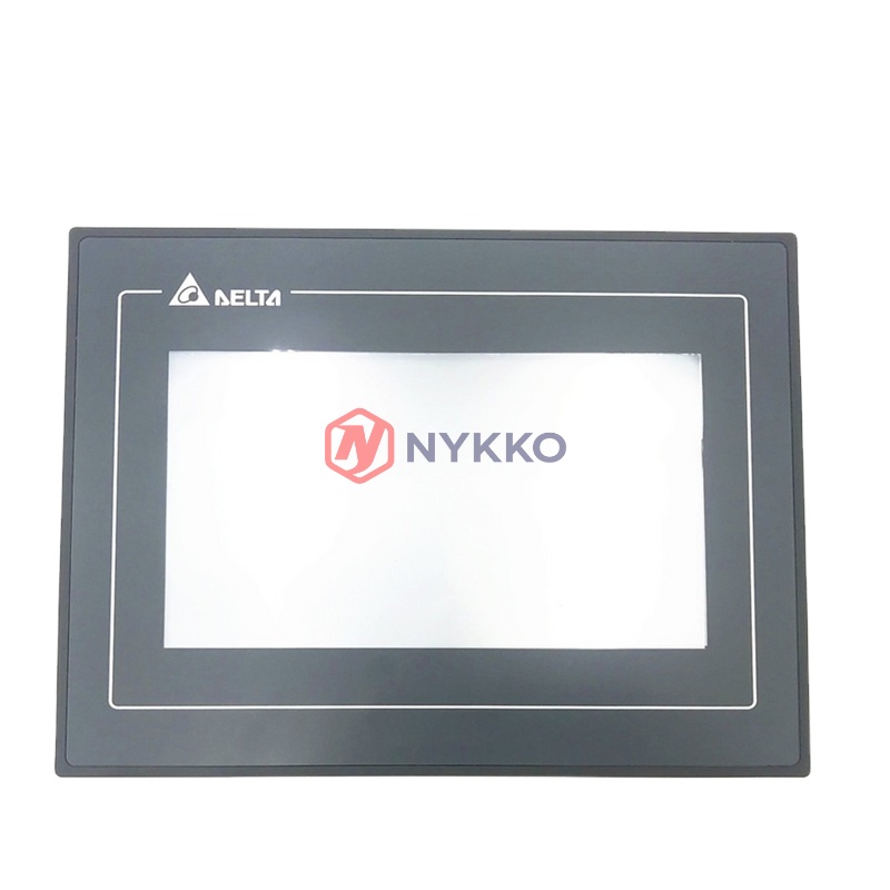 ต้นฉบับไต้หวันเดลต้า 7 นิ้วหน้าจอสัมผัส Hmi Dop-107bv คุณภาพสูง ต้นฉบับไต้หวันเดลต้า 7 นิ้วหน้า ...