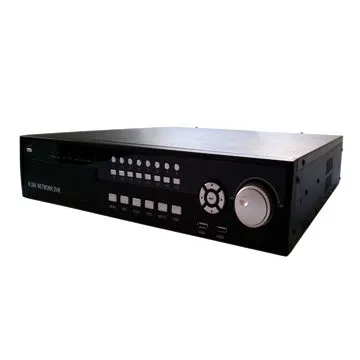Standalone Dvr, 12v/3a With Power Supply And Measures 36 X 29 X 7cm ...