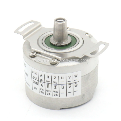 DAA633K7 Traction Machine Encoder for OTIS Elevators for Sale, DAA633K7 ...