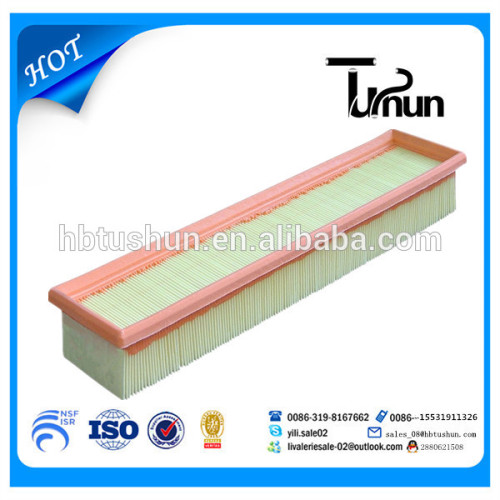 Auto Air Filter Element For Filter 1457433163/7701477208, High Quality ...