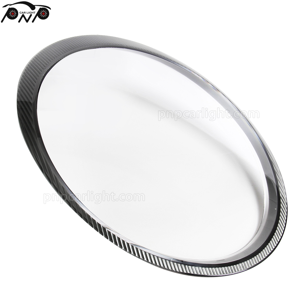for Porsche 911 Carrera 997 headlight glass lens cover China ...
