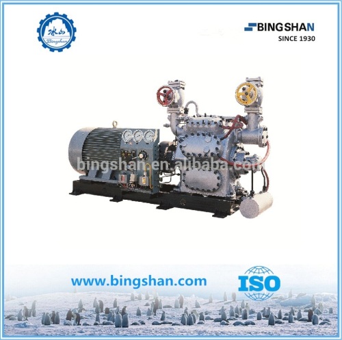 Industrial Ammonia Reciprocating Compressor, High Quality Industrial ...