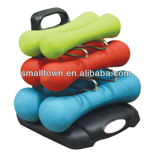 Pro Style Dumbbell Setnantong High Quality Pro Style Dumbbell Setnantong On
