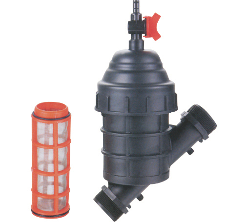 1 Inch Disc Filter (ms-5150), High Quality 1 Inch Disc Filter (ms-5150 ...