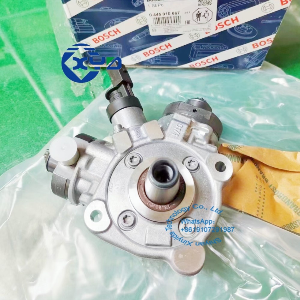 Xinyida High Pressure Oil Pump - Contact Information, High Quality ...
