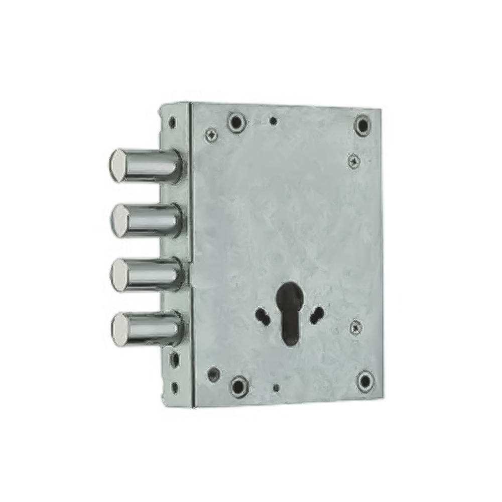 Italy Multi-point Safety Door Lock, High Quality Italy Multi-point ...