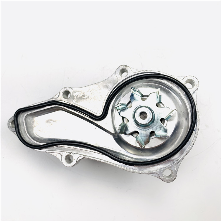Jjq Oem 19200-r40-a01 Cooling Water Pump Assembly For Honda Accord 2008 ...