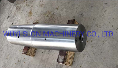 Main Shaft Aisi1045 Forging Main Shaft, High Quality Main Shaft ...