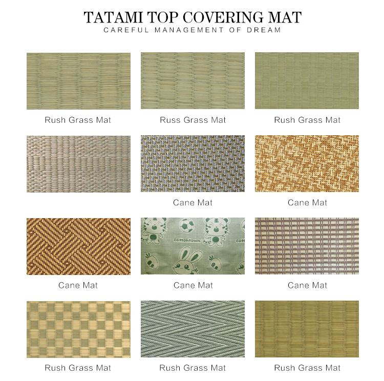 Tatami Mat: Japanese Tatami Mat And Tatami Mattress, High Quality ...