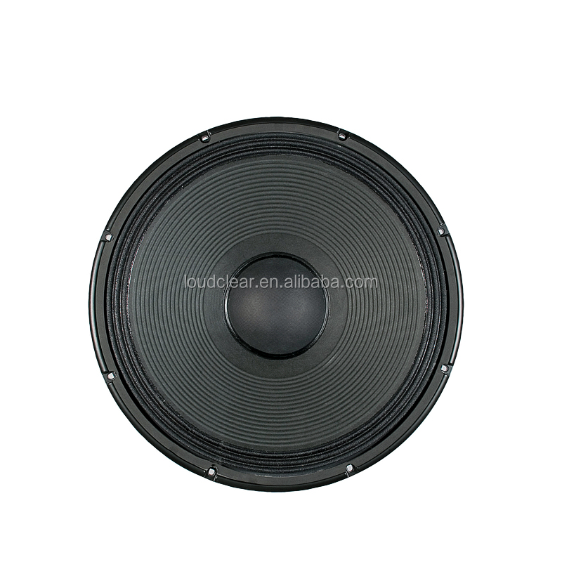Pro Sound System 18inch Sub Woofer Speakers, High Quality Pro Sound ...