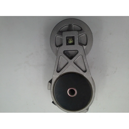 Cummins ISB6.7 Truck Engine Assembly Belt Tensioner 3973820 China ...