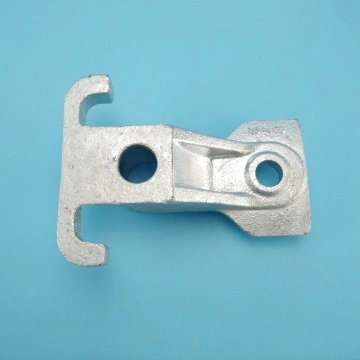 Malleable iron, Ductile Iron Cast Poleline Hardware, Gray Iron Casting