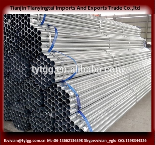 Scaffold Gi Pipe Specification, High Quality Scaffold Gi Pipe ...